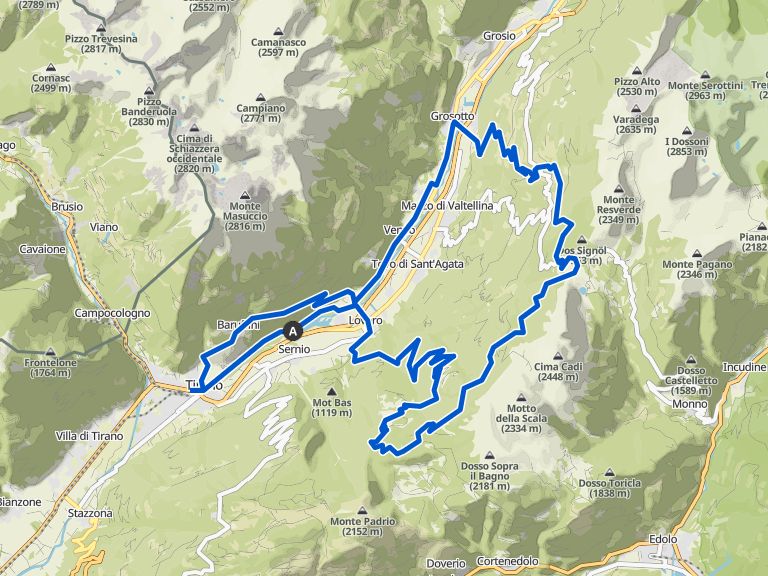 Radfahren Rennrad Tour Komoot